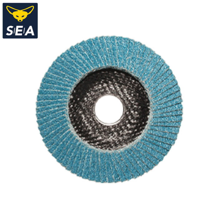 Get SEA France Flap Disc – 4.5 In Dubai, UAE
