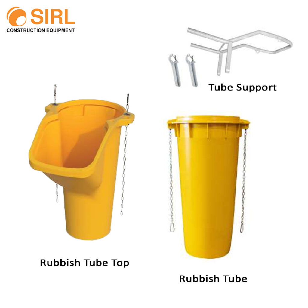 Buy SIRL Rubbish Chute System In Dubai, UAE