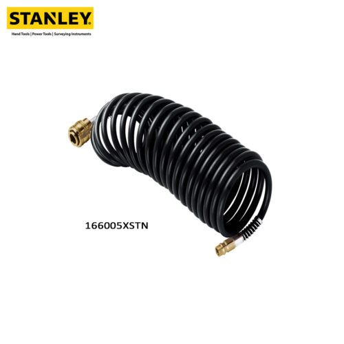 Stanley Spiral Tube 5m With Fittings - Abul Fazl, Dubai